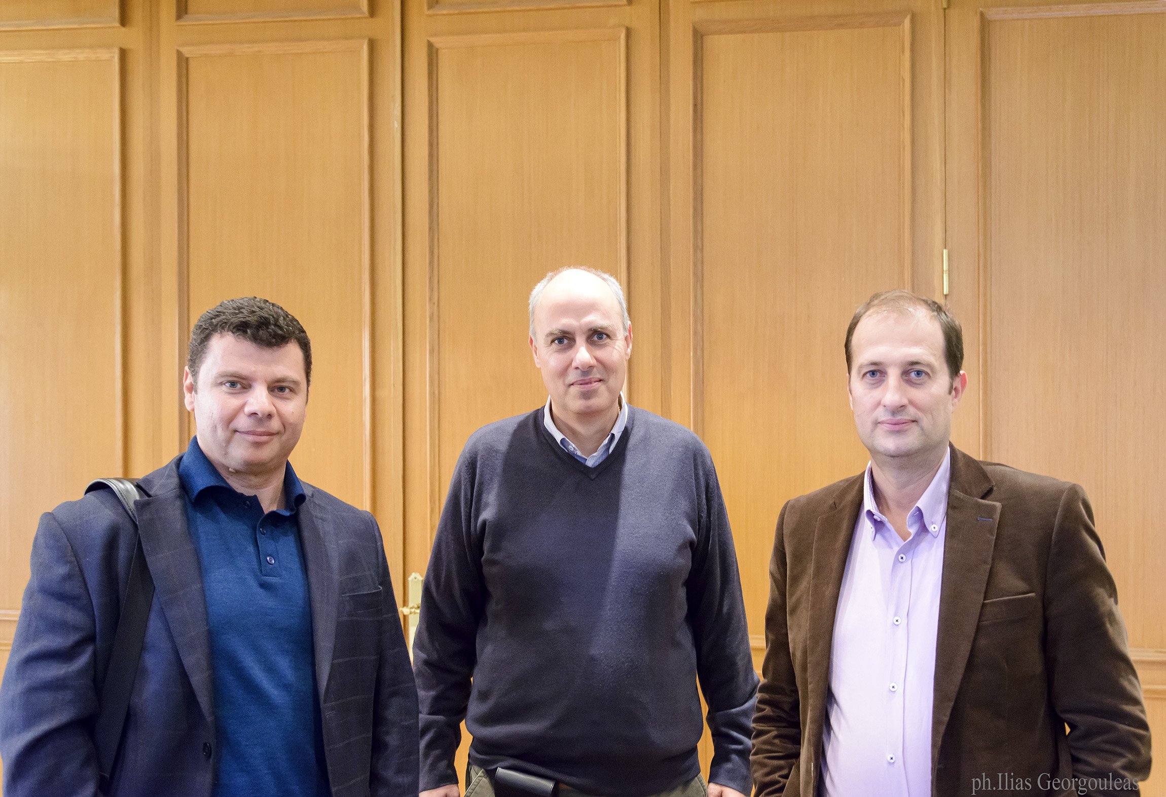 Η' ΕΠΙΣΤΗΜΟΝΙΚΗ ΣΥΓΚΕΝΤΡΩΣΗ ΤΩΝ SOS ΙΑΤΡΩΝ - SOS Doctors