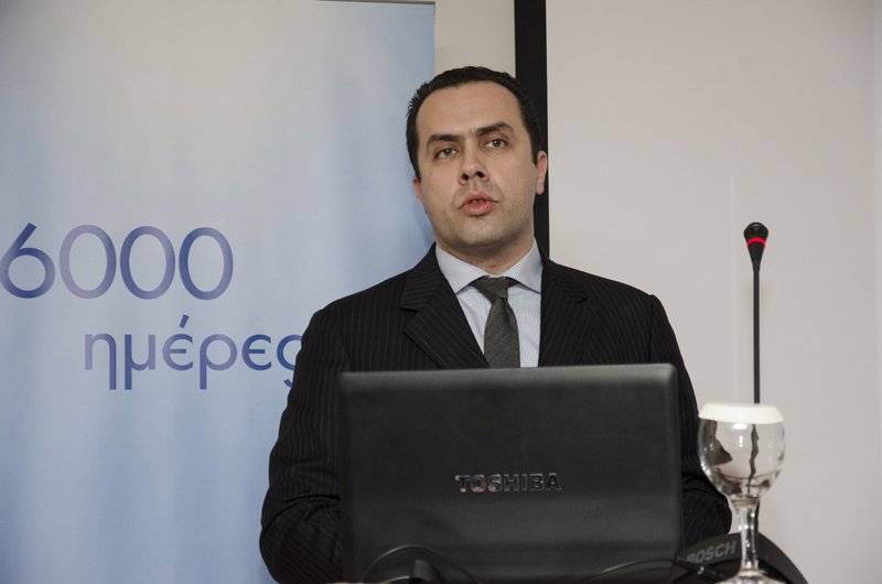 ΟΙ SOS ΙΑΤΡΟΙ ΣΤΟ ΔΙΕΘΝΕΣ ΣΥΝΕΔΡΙΟ ΕΠΕΙΓΟΥΣΑΣ ΙΑΤΡΙΚΗΣ - SOS ΙΑΤΡΟΙ