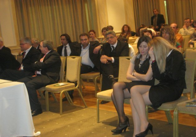 Α΄ΠΑΝΕΛΛΗΝΙΟ ΕΠΙΣΤΗΜΟΝΙΚΟ ΣΥΝΕΔΡΙΟ ΤΗΣ ΕΕΕΕΙ - SOS ΙΑΤΡΟΙ