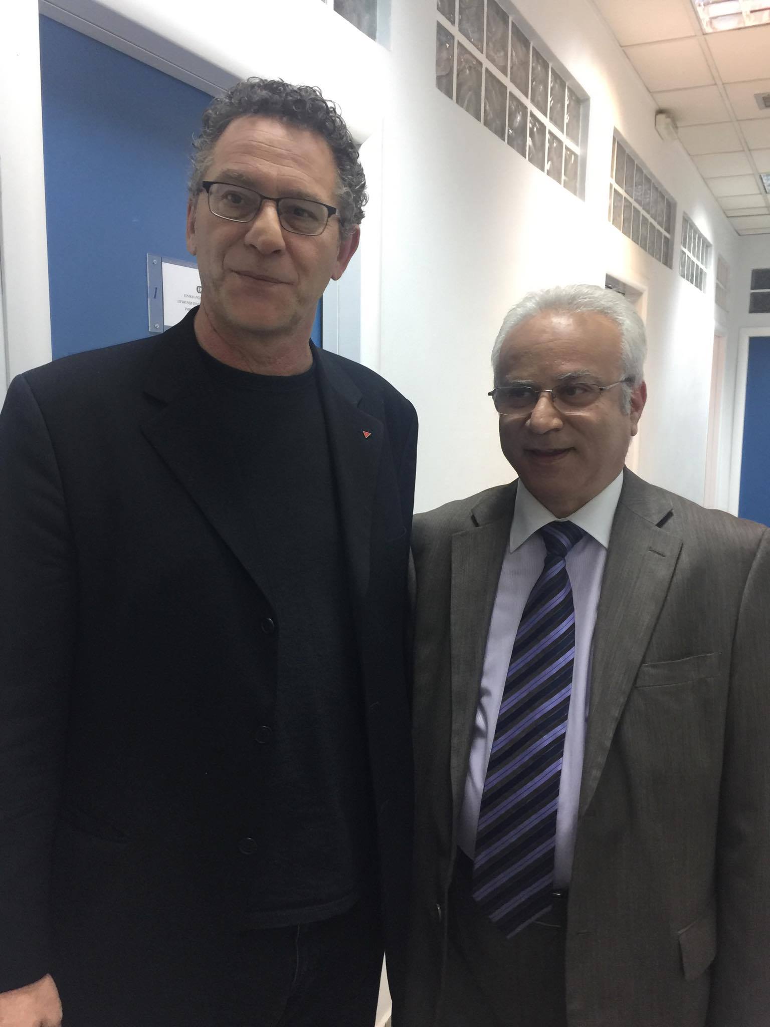 ΟΙ SOS ΙΑΤΡΟΙ ΣΤΟΝ ΤΗΛΕΜΑΡΑΘΩΝΙΟ ΑΓΑΠΗΣ ΤΗΣ UNICEF - SOS ΙΑΤΡΟΙ